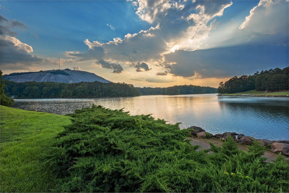 Gallery - Stone Mountain Golf Club