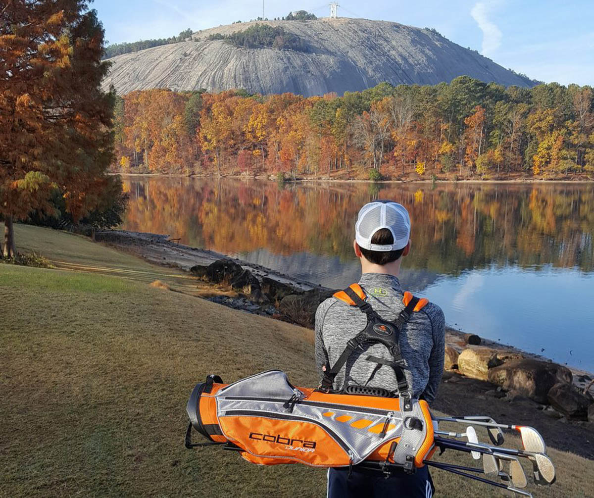 Gallery - Stone Mountain Golf Club