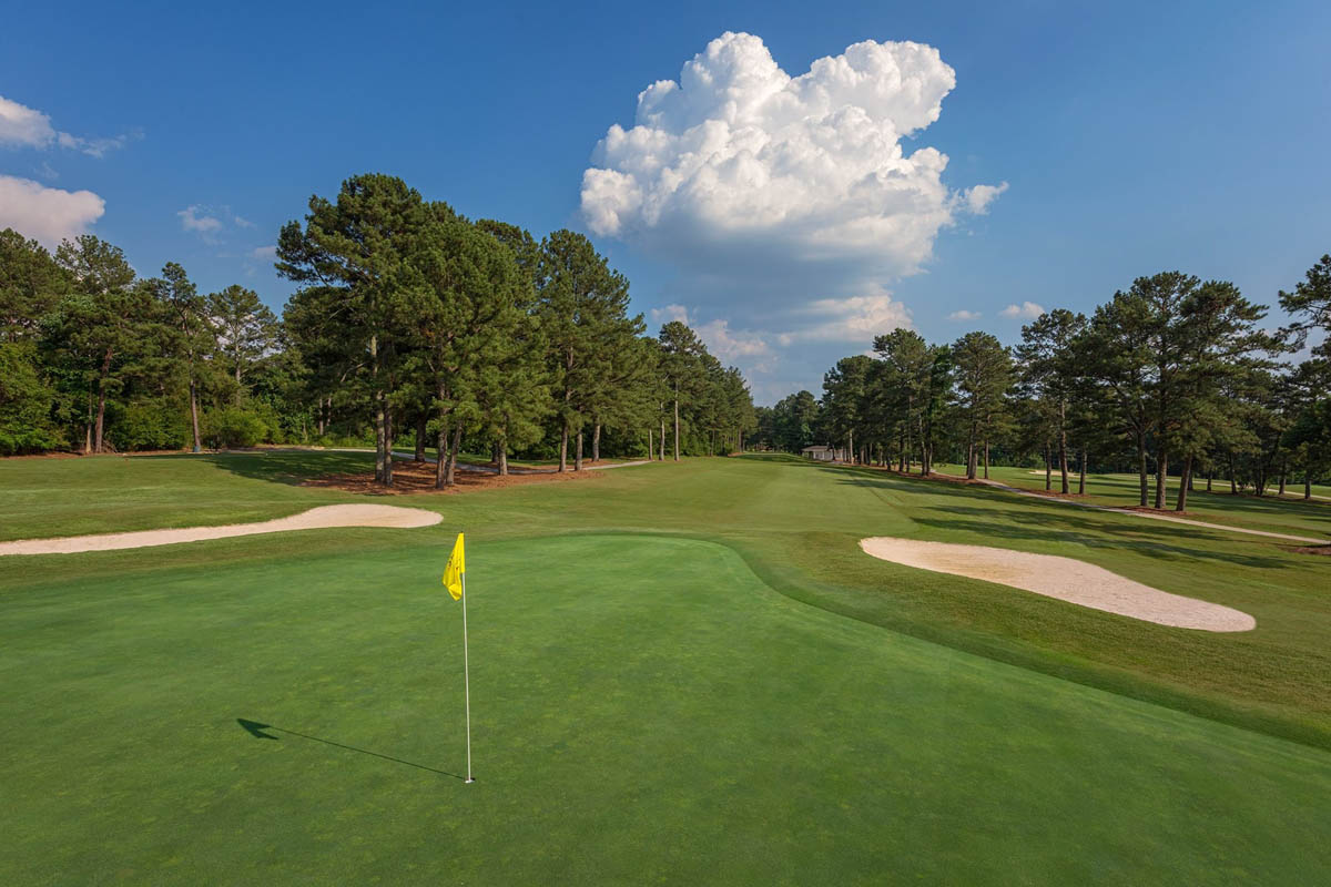 Gallery - Stone Mountain Golf Club