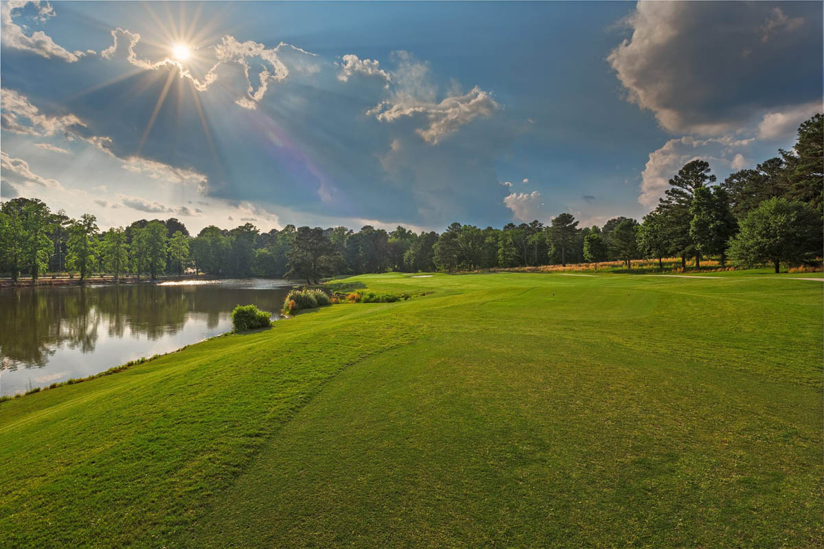 Gallery - Stone Mountain Golf Club