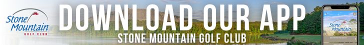 Homepage - Stone Mountain Golf Club