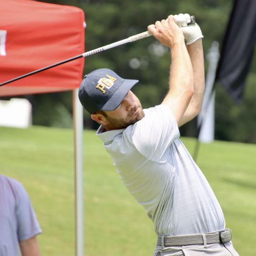 Instruction - Stone Mountain Golf Club